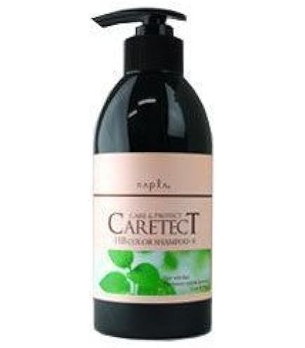 Amazon | ナプラ ケアテクトHBカラーシャンプーS 1200ml レフィル